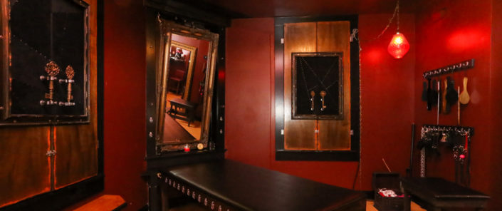 Chicago Dungeon Rentals – Chicago BDSM Dungeon for rent