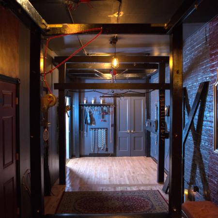 The Chamber – Chicago Dungeon Rentals