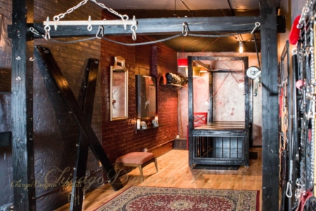 EPK - Chicago Dungeon Rentals
