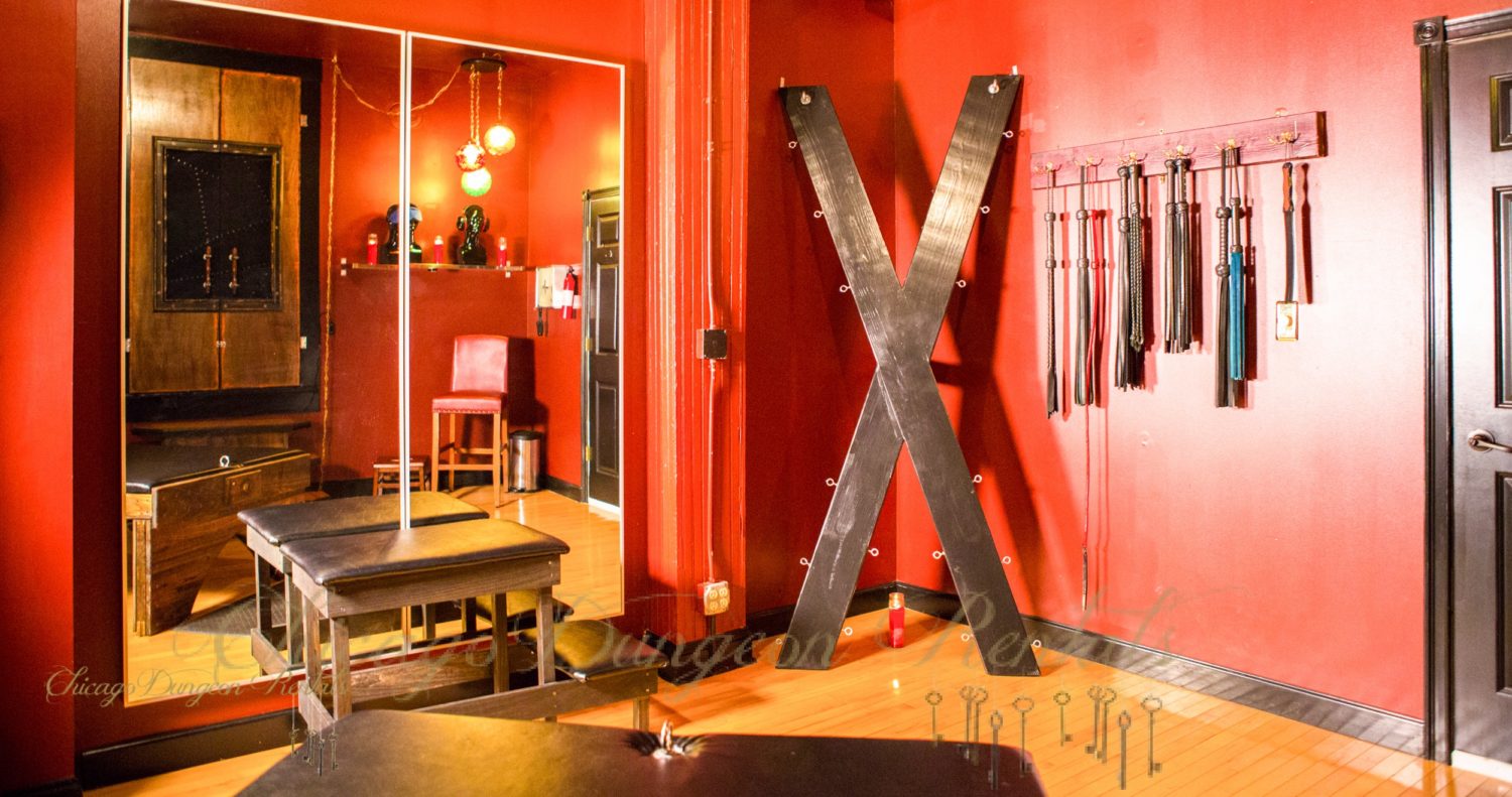 EPK - Chicago Dungeon Rentals